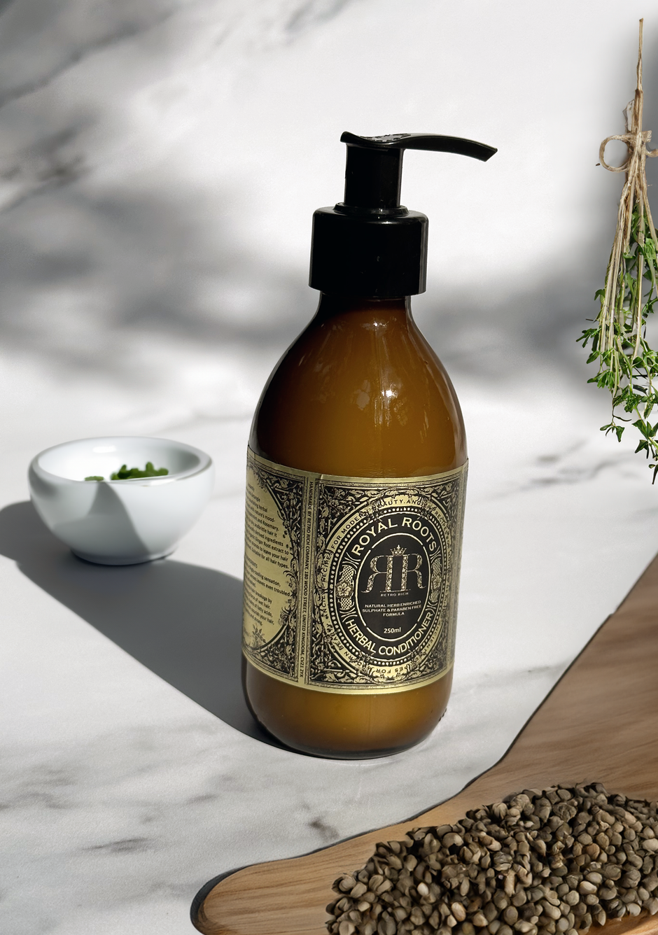Products – Retro Rich Company