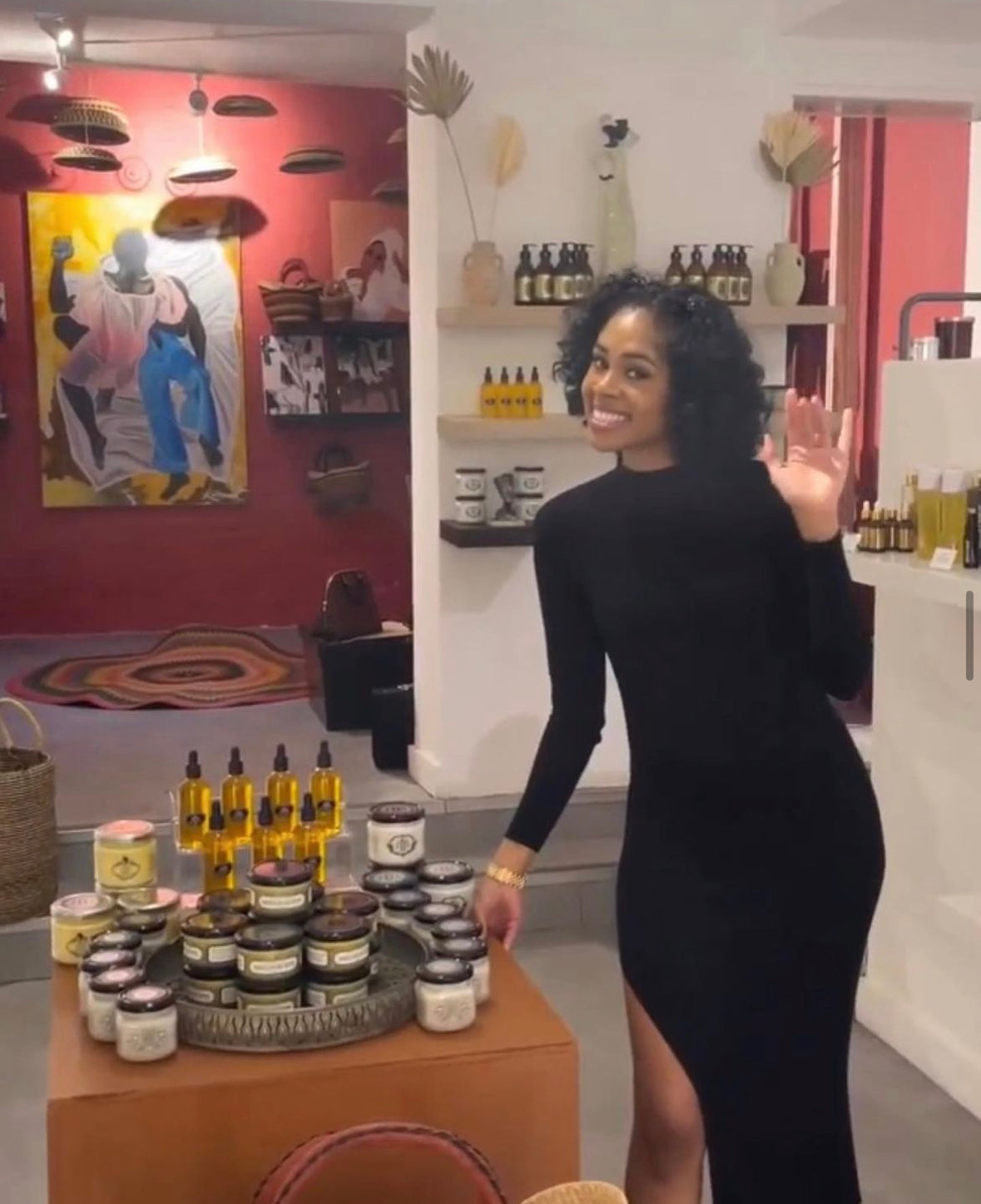Organic Haircare and Beauty Products – Retro Rich Company