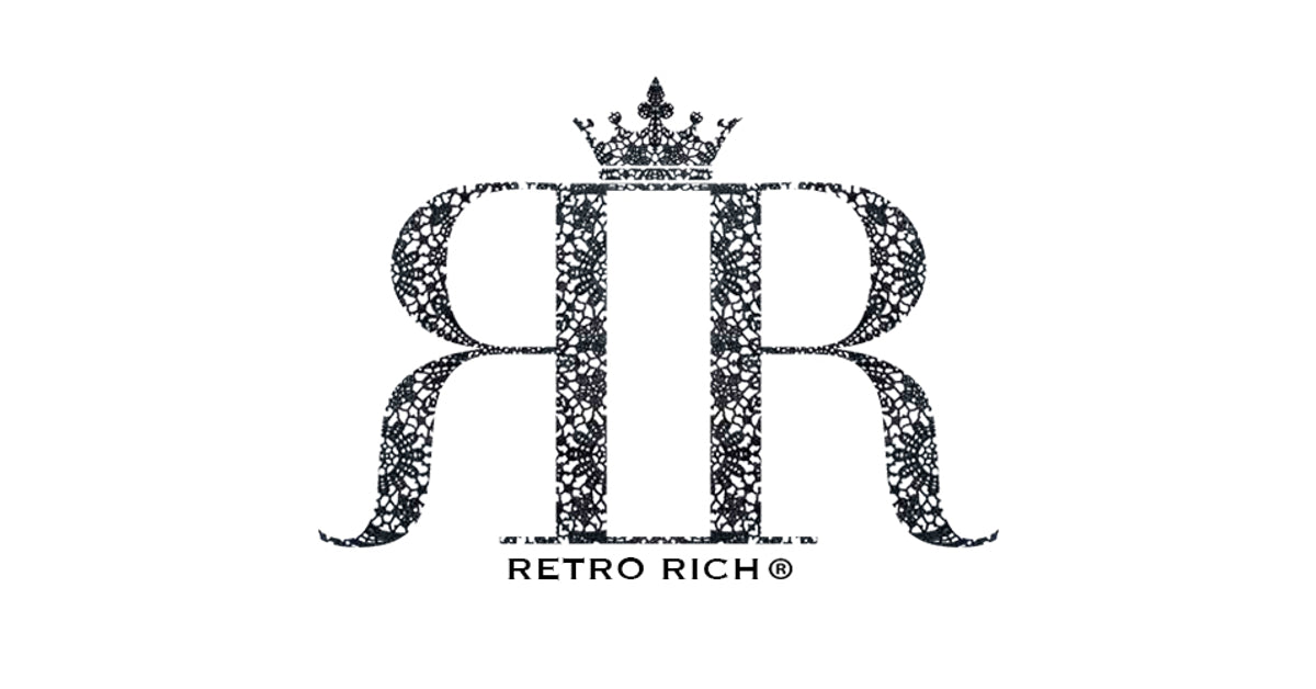 Products – Retro Rich Company