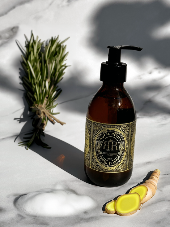 Organic Haircare and Beauty Products – Retro Rich Company