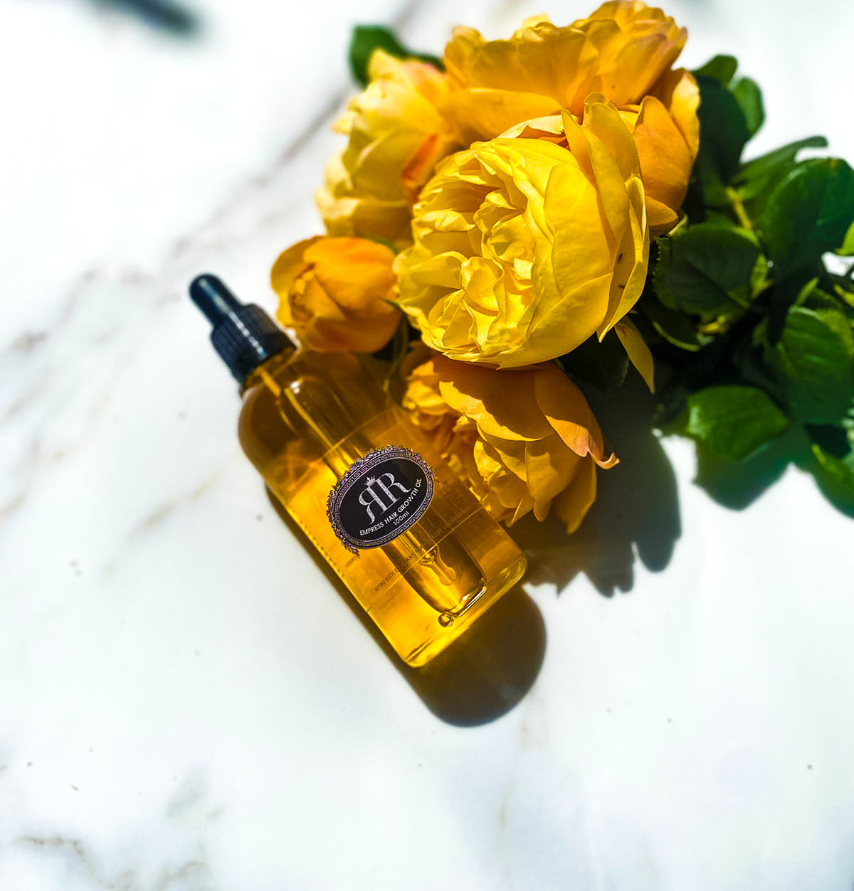 Organic Haircare and Beauty Products – Retro Rich Company