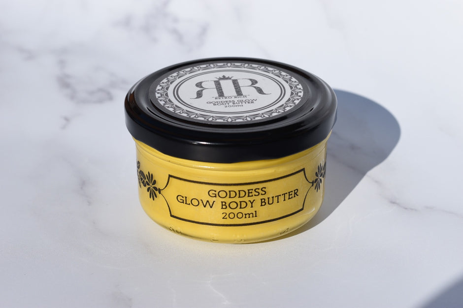 Products – Retro Rich Company