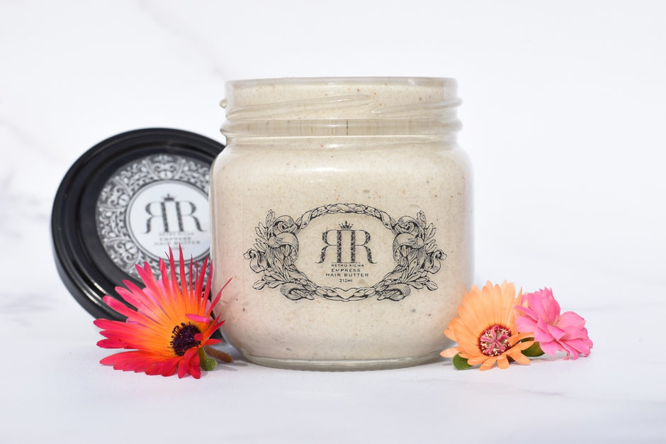 Products – Retro Rich Company